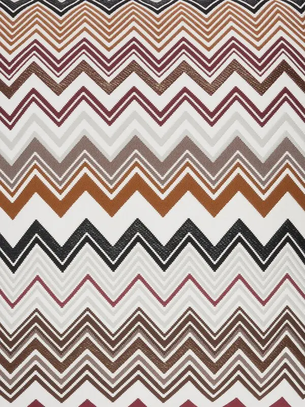 Missoni Blend Cushion 60x60 Cm
