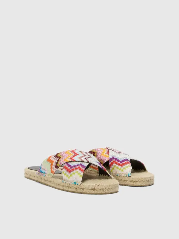 Missoni S Espadrilles
