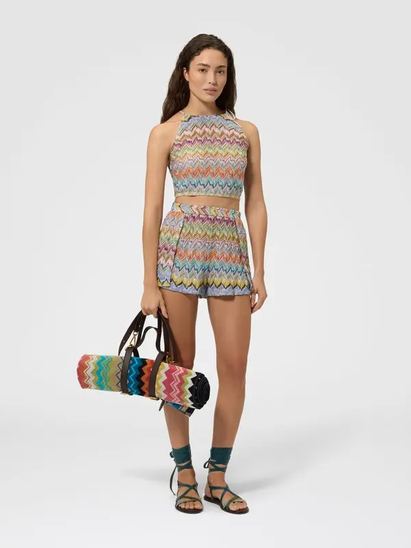 Missoni Up Shorts