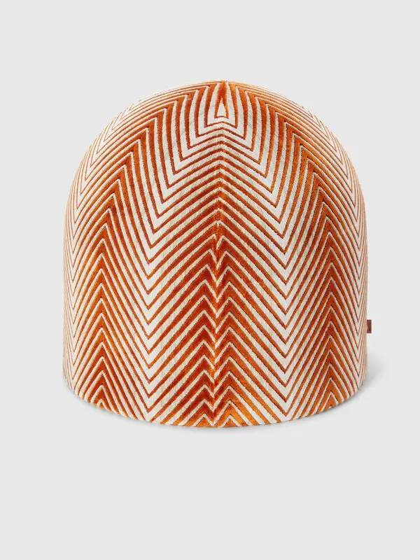Missoni Ziggy Pouf 50x50 Cm