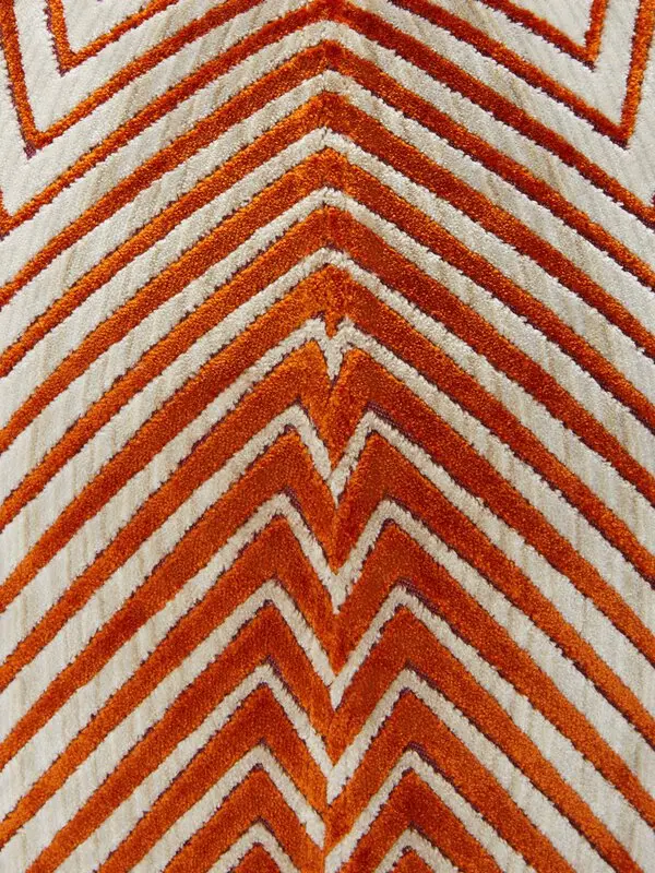 Missoni Ziggy Pouf 50x50 Cm