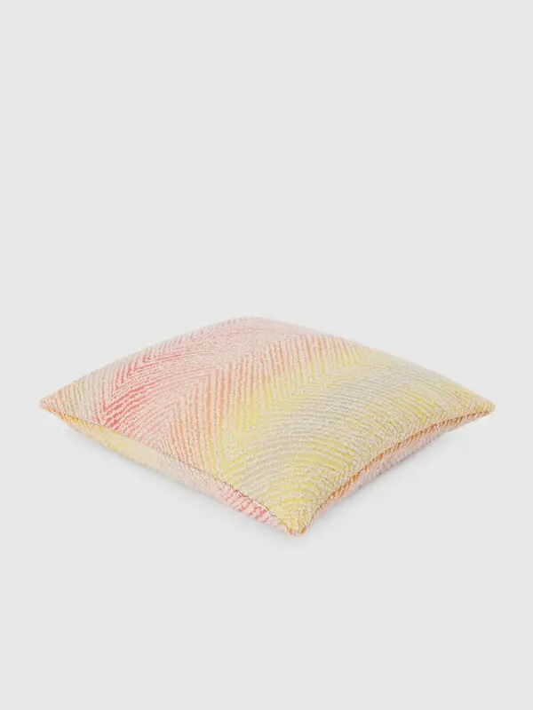 Missoni Island Outdoor Cushion 60x60 Cm