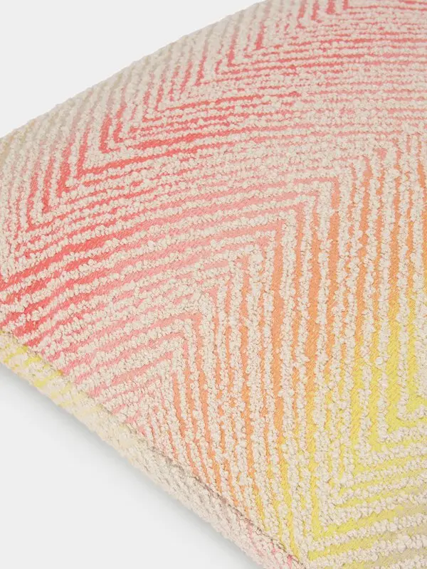Missoni Island Outdoor Cushion 60x60 Cm
