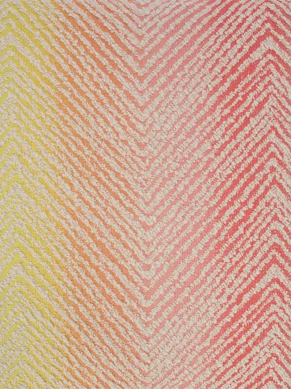 Missoni Island Outdoor Cushion 60x60 Cm