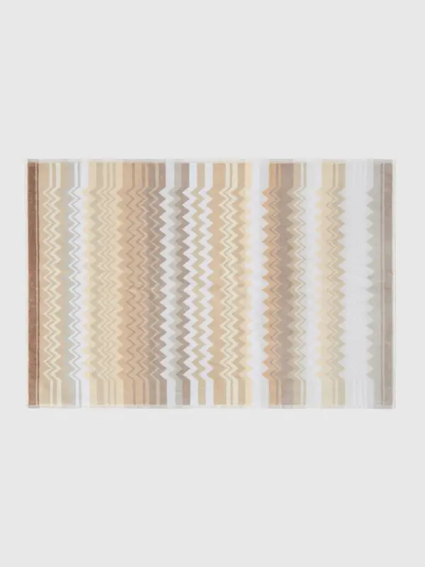 Missoni Giacomo Bath Mat 90x60 - Beige