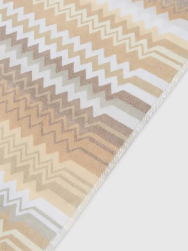 Missoni Giacomo Bath Mat 90x60 - Beige