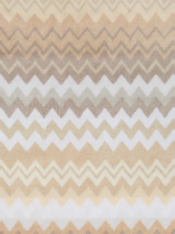 Missoni Giacomo Bath Mat 90x60 - Beige