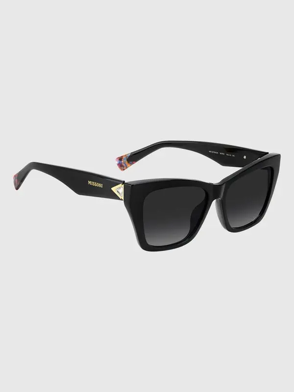 Missoni Jewel Cat Eye Sunglasses