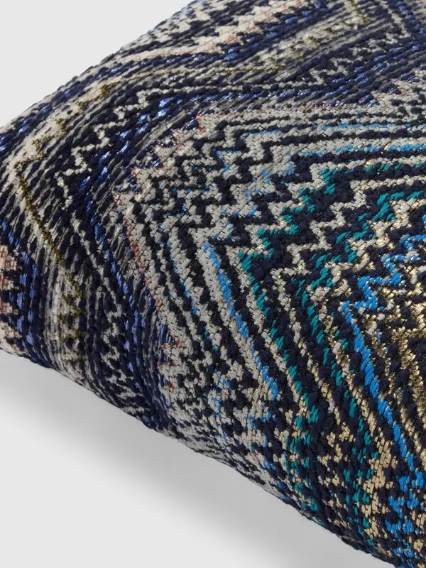 Missoni Blend Cushion 30x60 Cm
