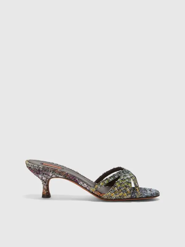 Missoni S Sandals