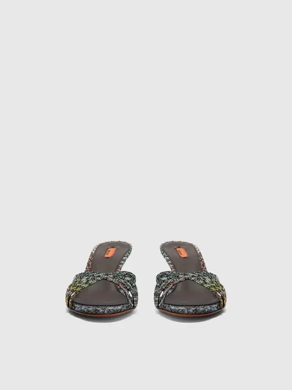 Missoni S Sandals