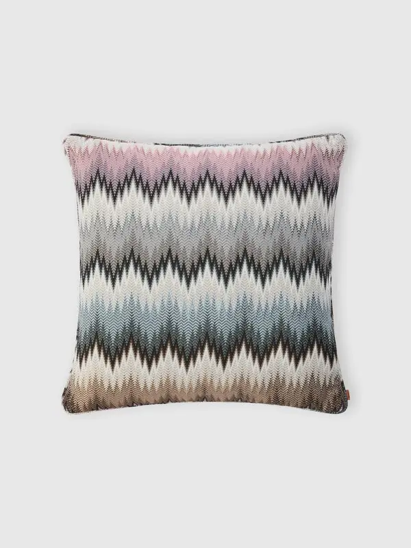 Missoni Phrae Cushion 60x60 - Grey