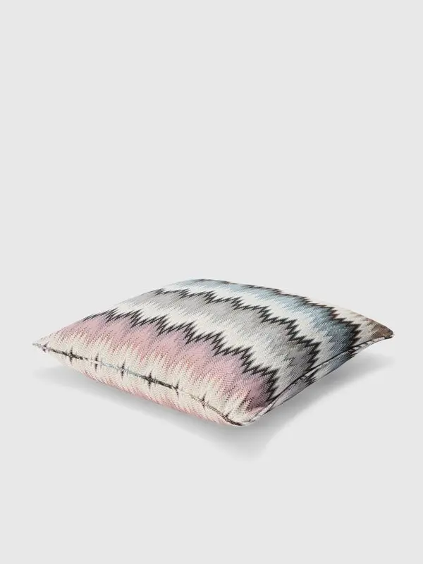 Missoni Phrae Cushion 60x60 - Grey