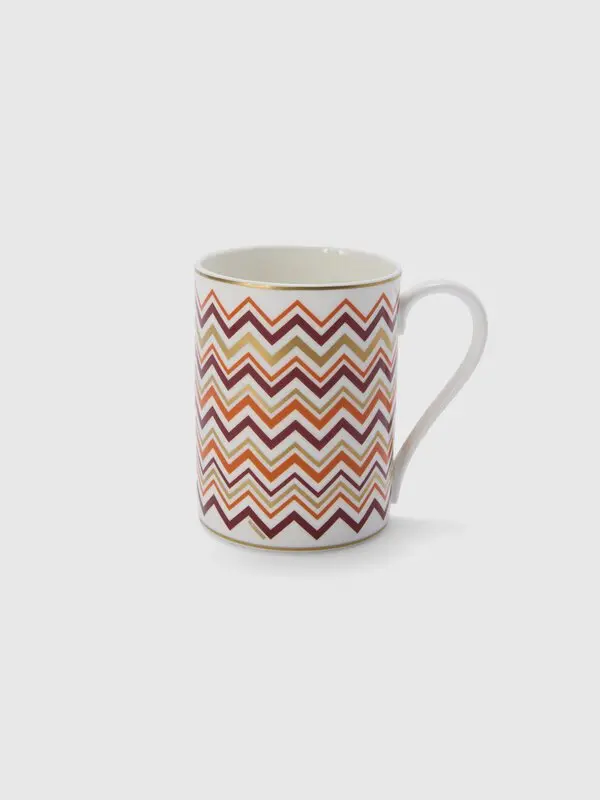 Missoni Iconic Cup