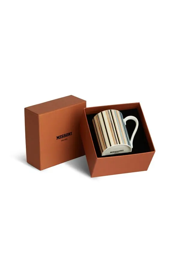 Missoni Jenkins Cup