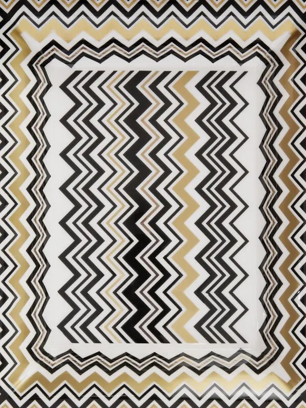 Missoni Poche 21x17 Cm