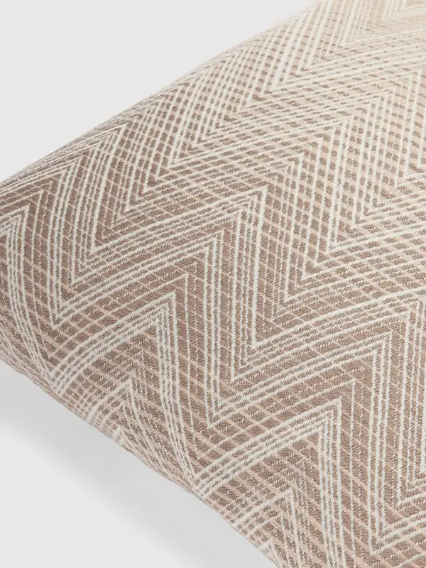 Missoni Timmy Cushion 40x40 - Beige