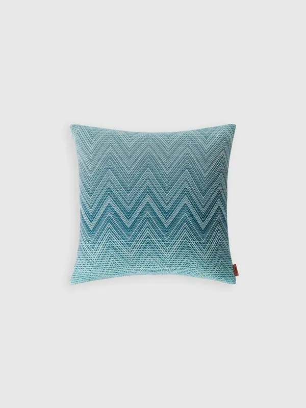 Missoni Timmy Cushion 40x40 - Blue