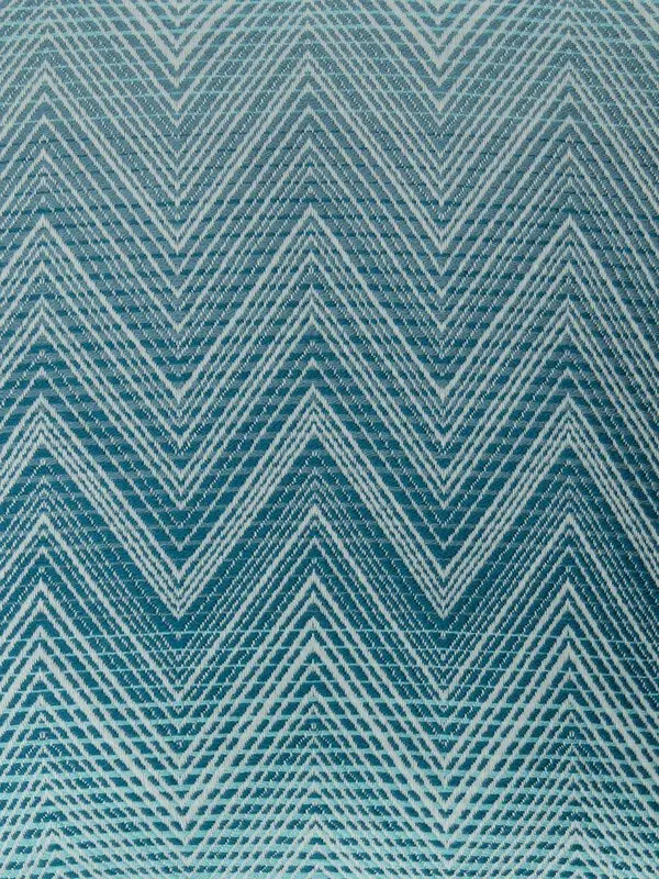 Missoni Timmy Cushion 40x40 - Blue