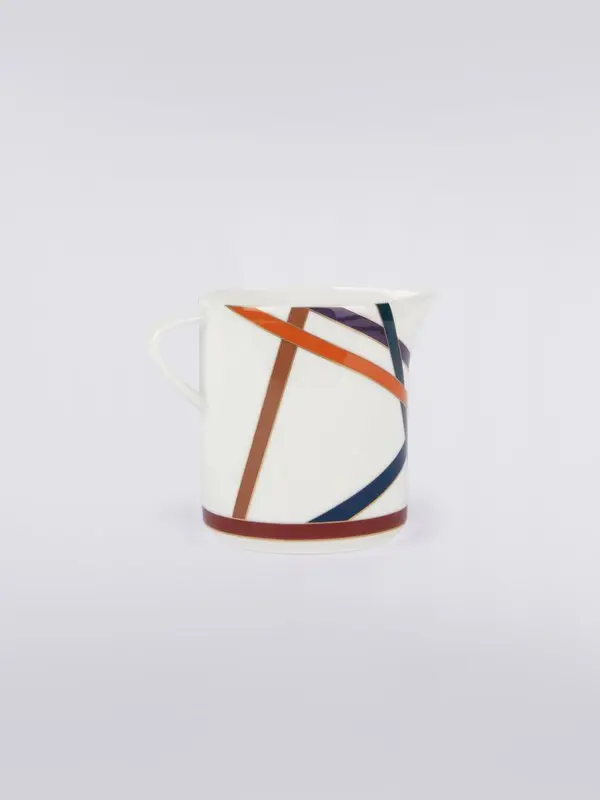 Missoni Nastri Milk Jug