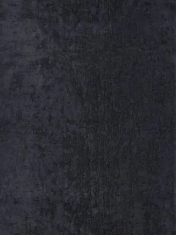 Missoni Giorgio Cotton Terry Bath Towel 100x160 Cm - Grey