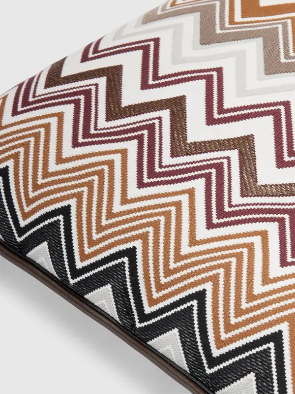 Missoni Blend Cushion 45x45 Cm