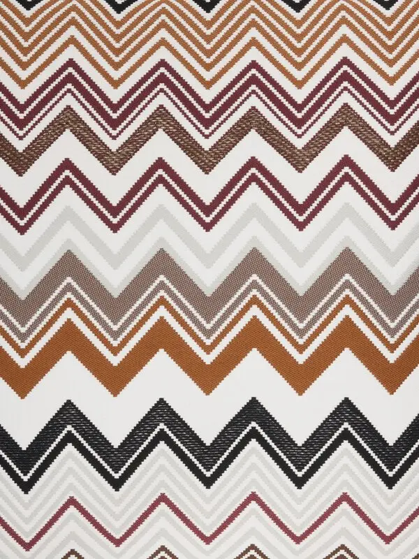 Missoni Blend Cushion 45x45 Cm