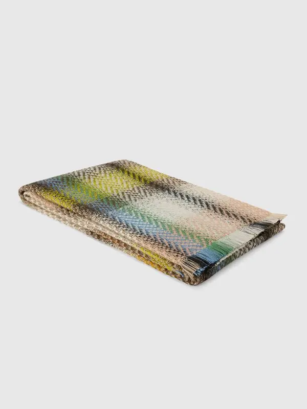 Missoni Blend Plaid 130x190 Cm