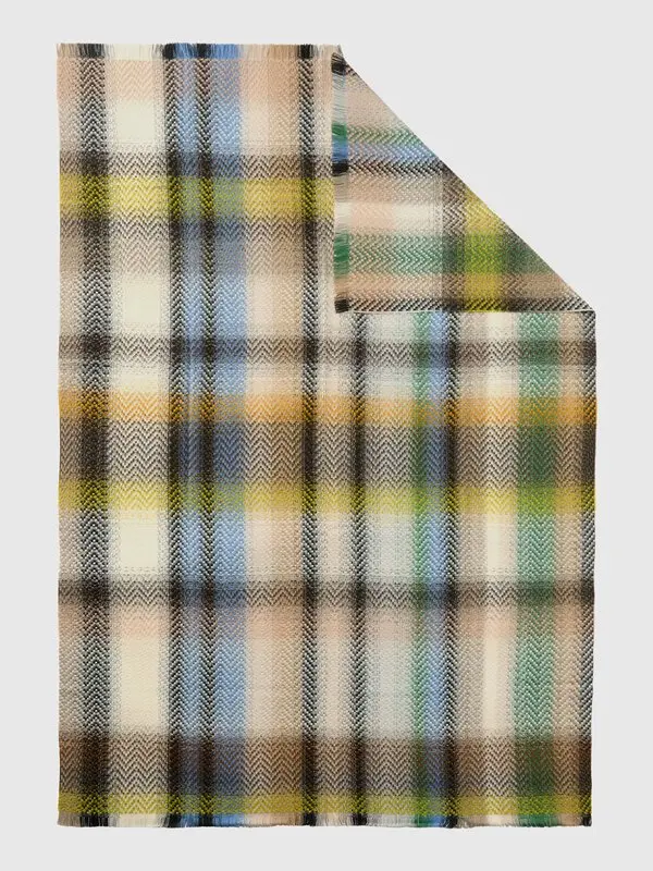 Missoni Blend Plaid 130x190 Cm