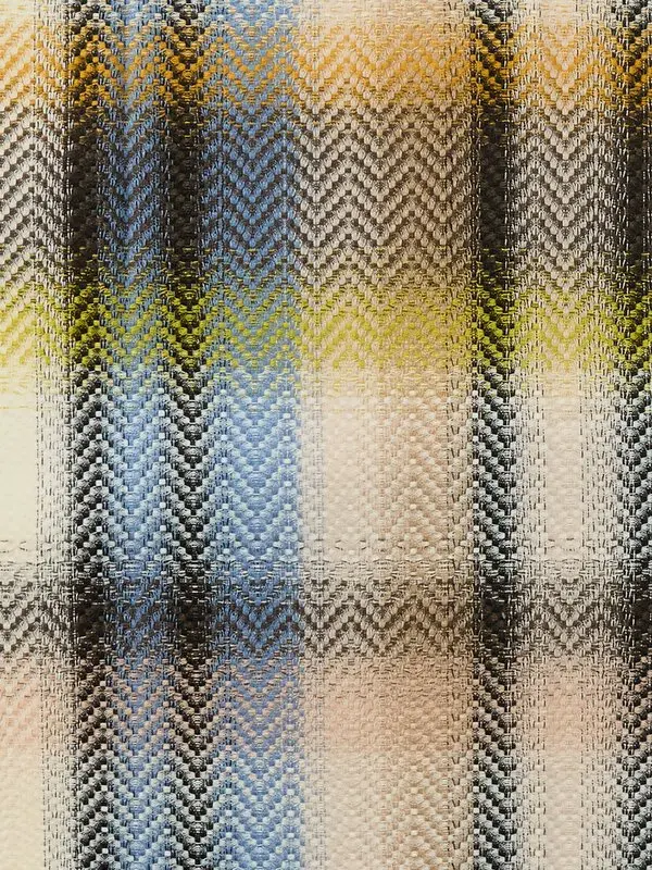 Missoni Blend Plaid 130x190 Cm