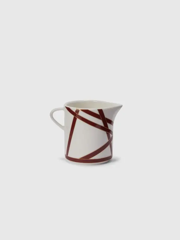 Missoni Nastri Milk Jug