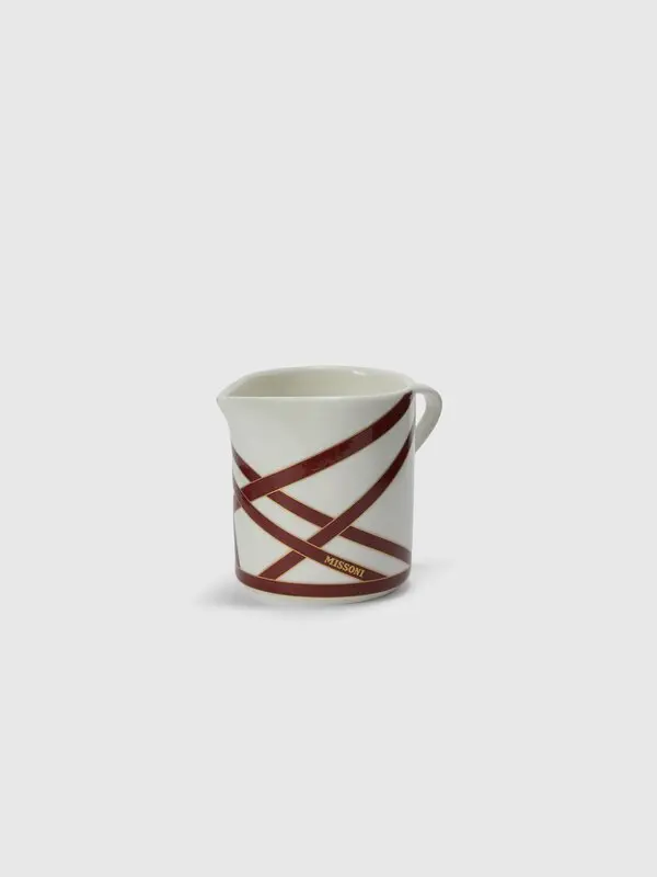 Missoni Nastri Milk Jug