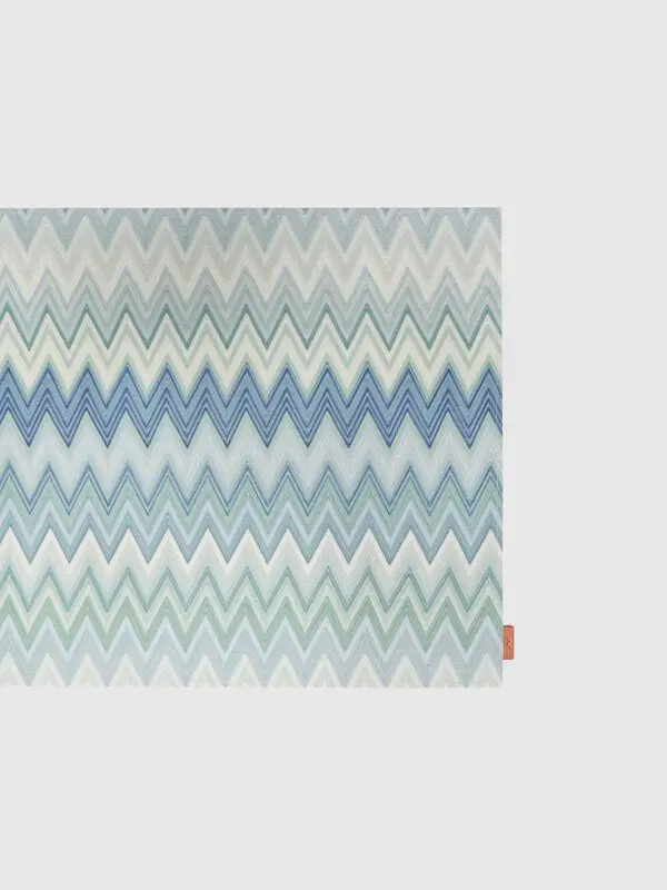Missoni Pair Of Placemats 35x48 Cm