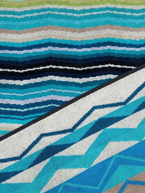 Missoni Hugo Beach Towel 100x180