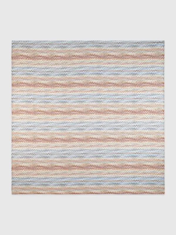 Missoni John Quilt 260x270 Cm - Black