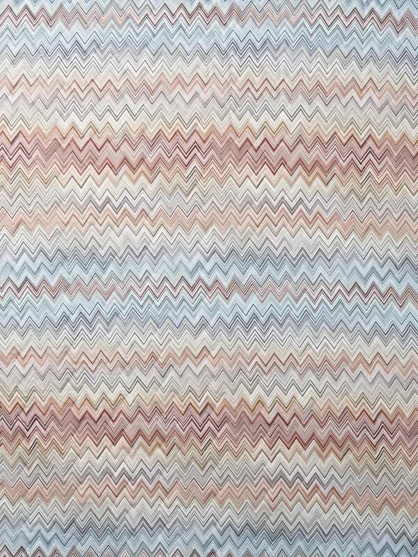 Missoni John Quilt 260x270 Cm - Black