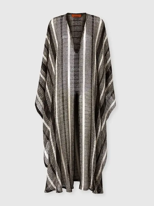 Missoni Up - Black,white