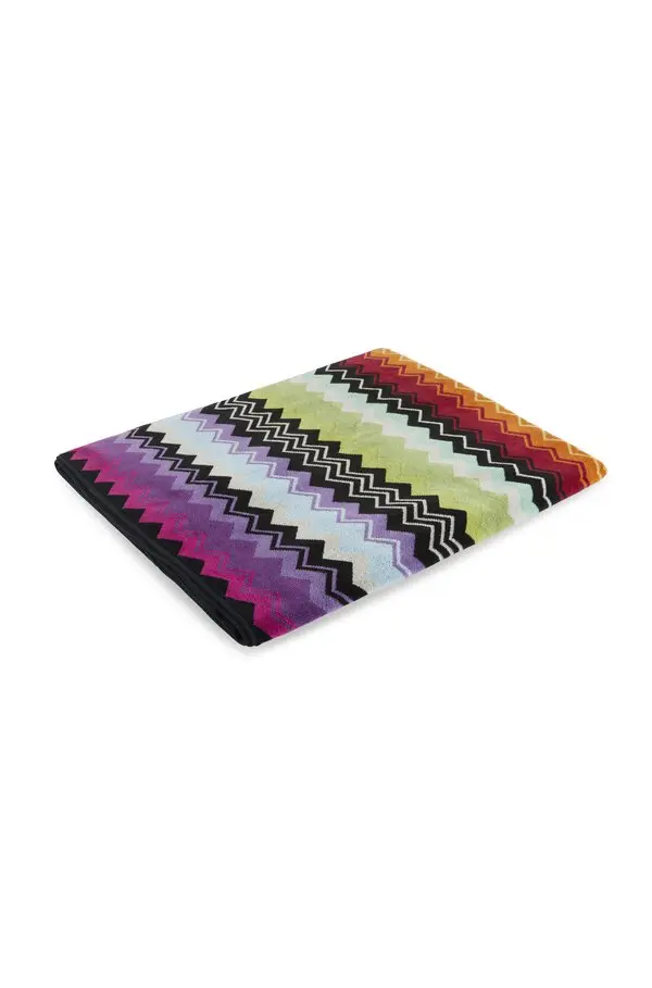 Missoni Giacomo Towel 100x150 - Multicoloured