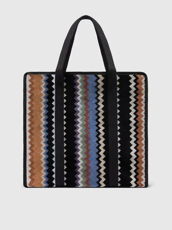 Missoni Curt 40x40 Cm Home Bag