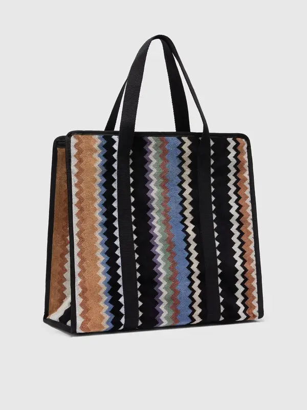 Missoni Curt 40x40 Cm Home Bag