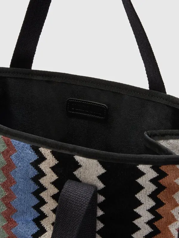 Missoni Curt 40x40 Cm Home Bag