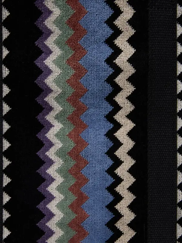 Missoni Curt 40x40 Cm Home Bag