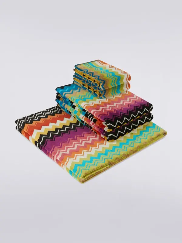 Missoni Giacomo 5-piece Set - Multicoloured