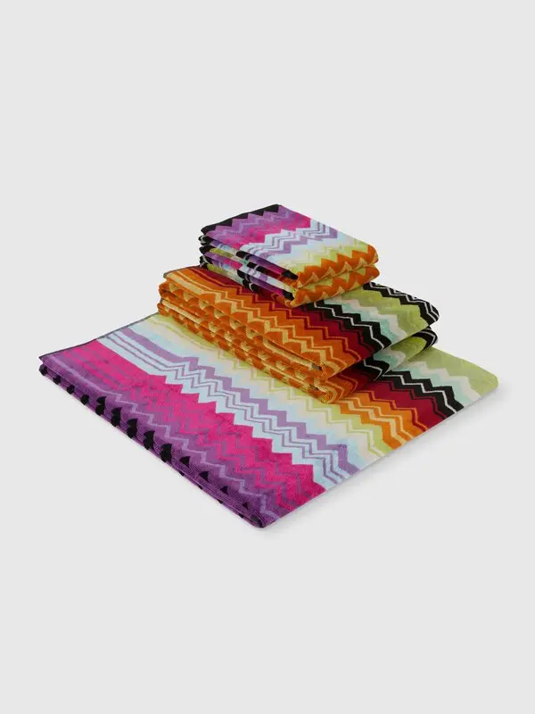 Missoni Giacomo 5-piece Set - Multicoloured