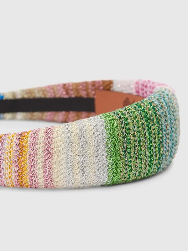 Missoni Blend Hairband