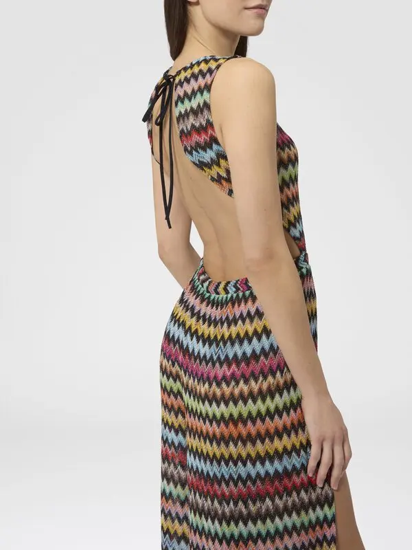 Missoni Neckline