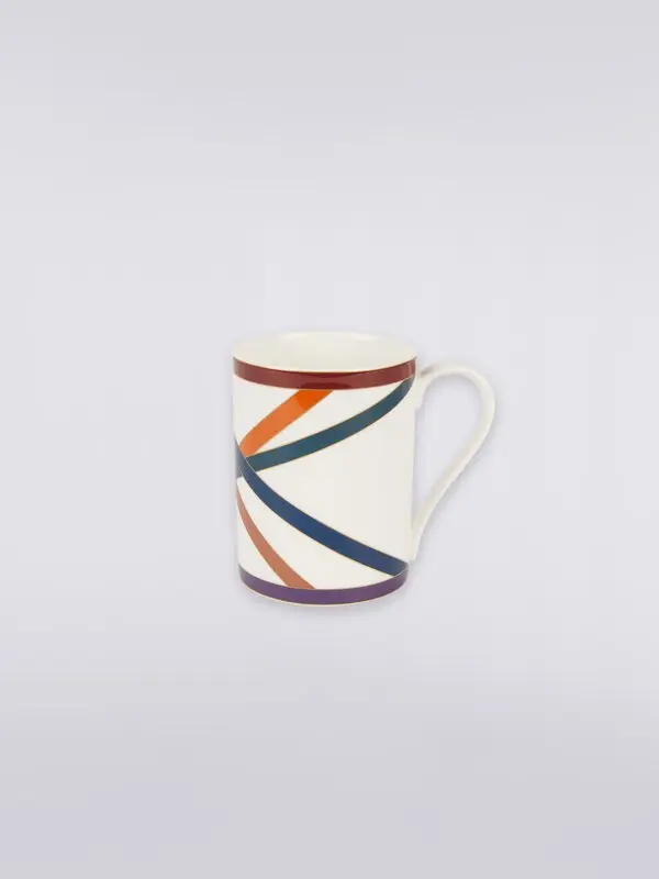 Missoni Nastri Cup - Multicoloured