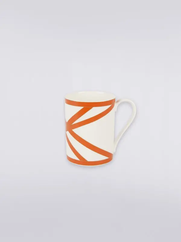 Missoni Nastri Cup - Orange