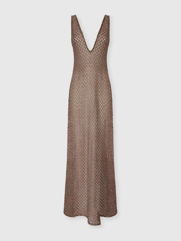 Missoni Neckline
