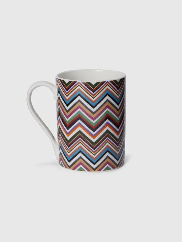 Missoni Holiday Mug